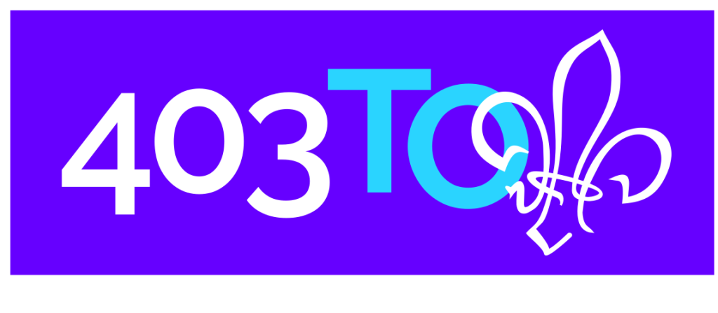 403rd Toronto Sea Scout Group – adventure starts here