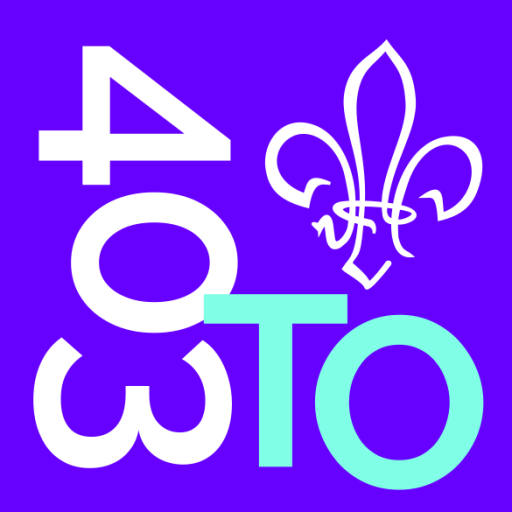 403rd Toronto Sea Scout Group – adventure starts here